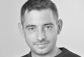 Loic SIMONIN - Conférence R-EVOLUTION